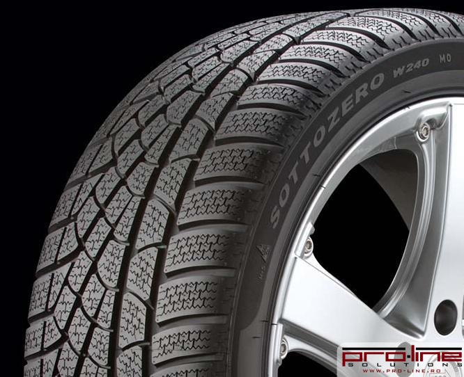 Anvelope Pirelli - Anvelope Pirelli