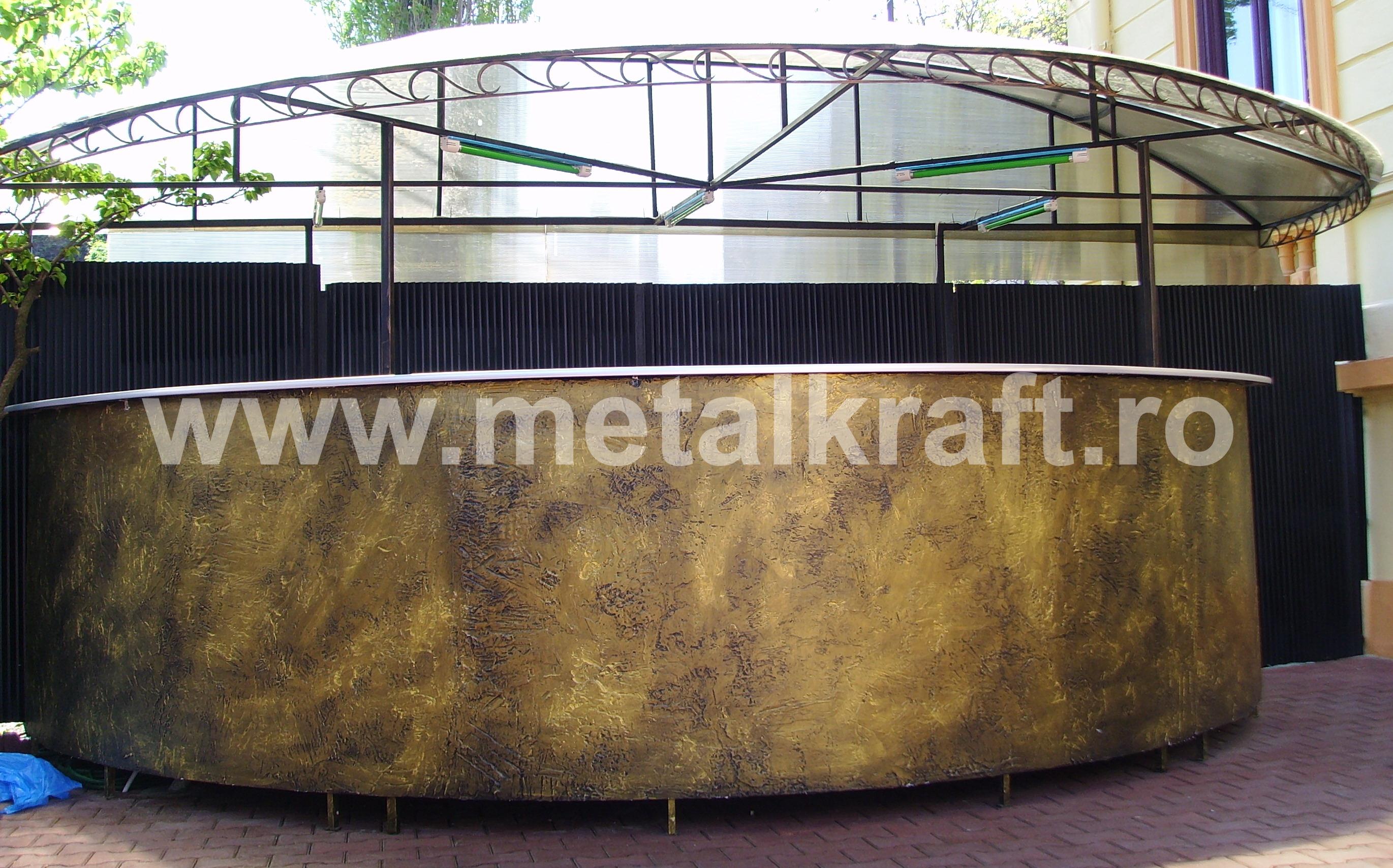 Mobilier fier forjat Craiova - Mobilier fier forjat Craiova
