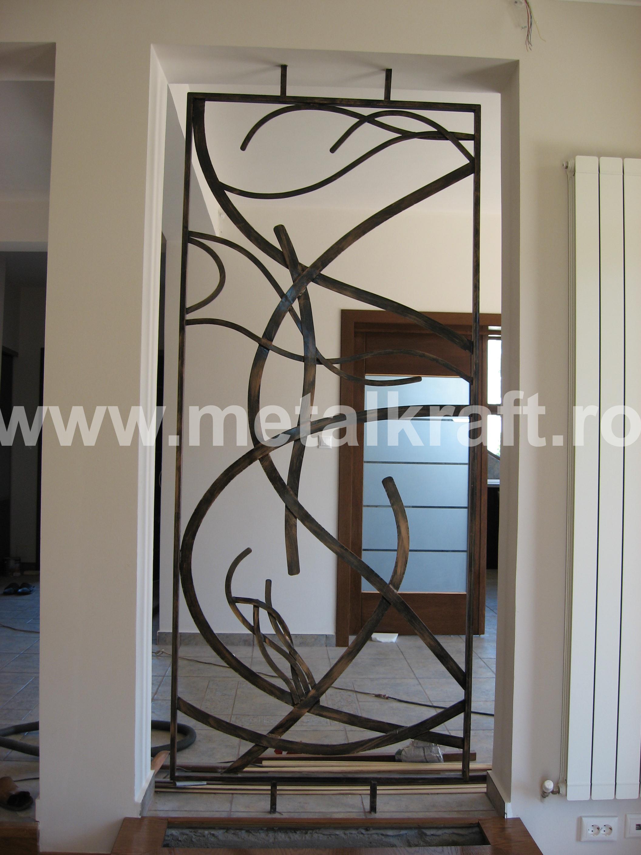 Mobilier fier forjat Craiova - Mobilier fier forjat Craiova
