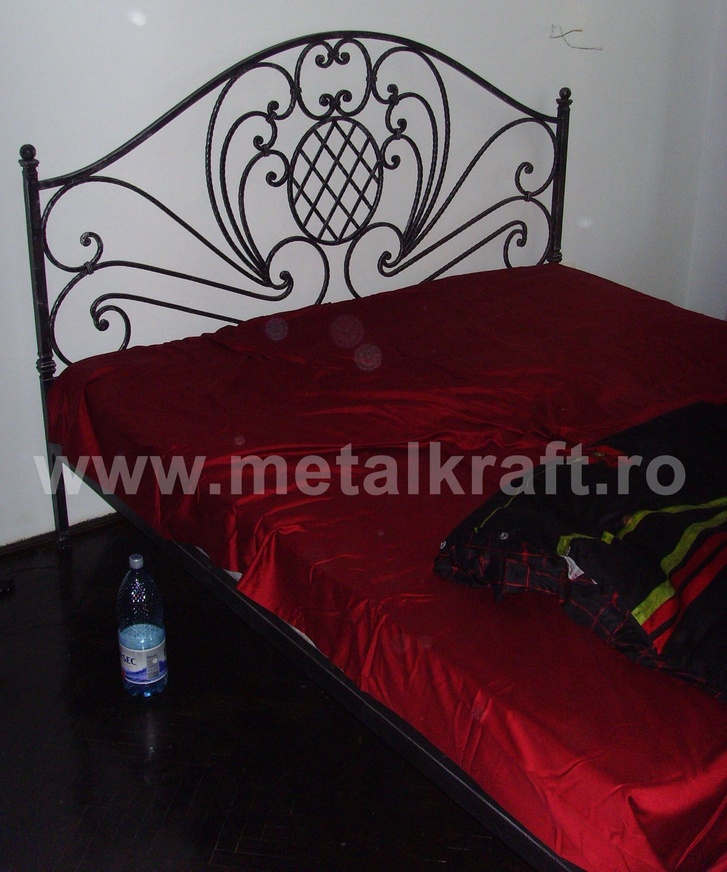 Mobilier fier forjat Craiova - Mobilier fier forjat Craiova