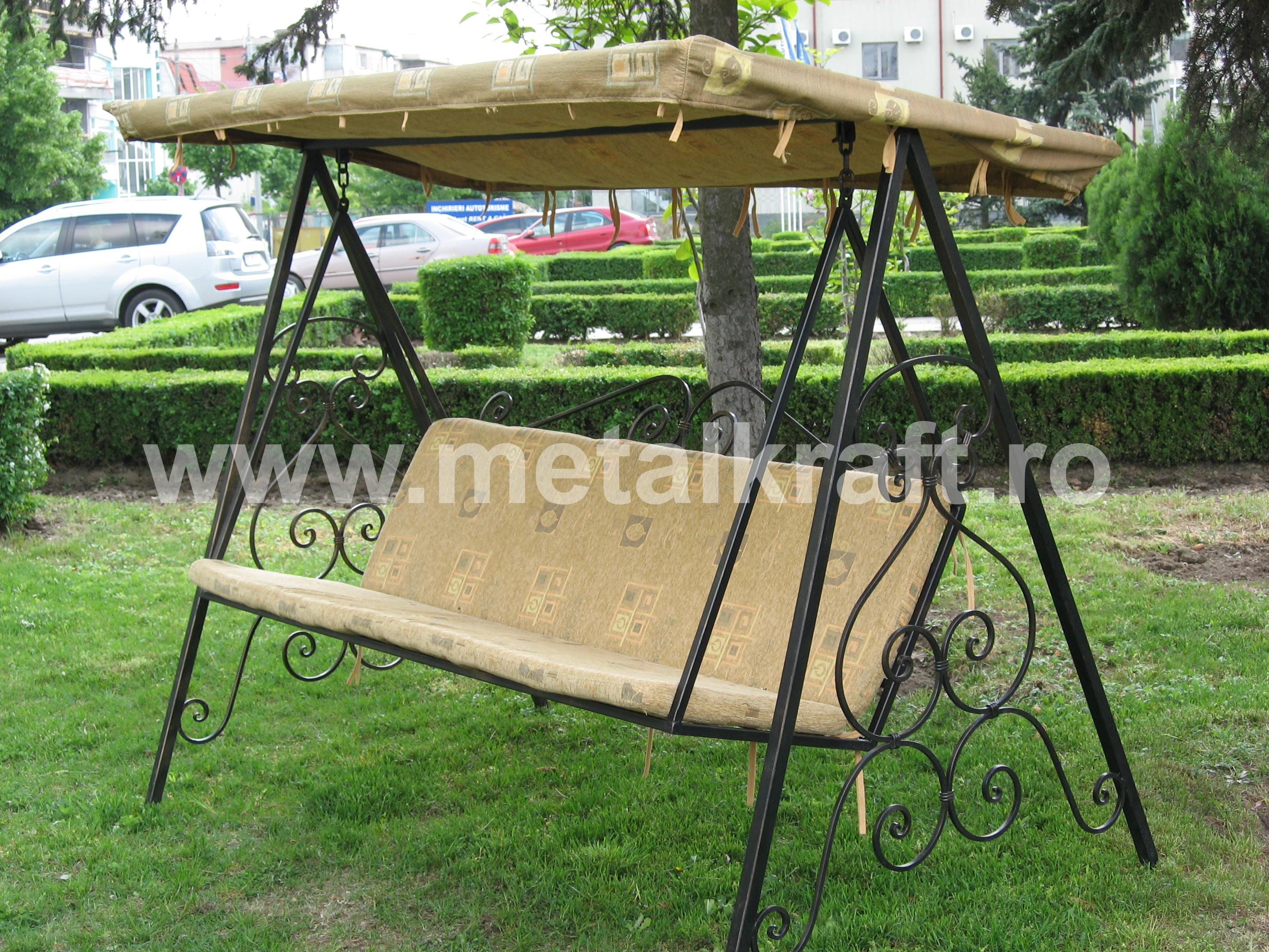 Mobilier fier forjat Craiova - Mobilier fier forjat Craiova
