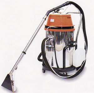 Masina injectie extractie - Masina injectie extractie